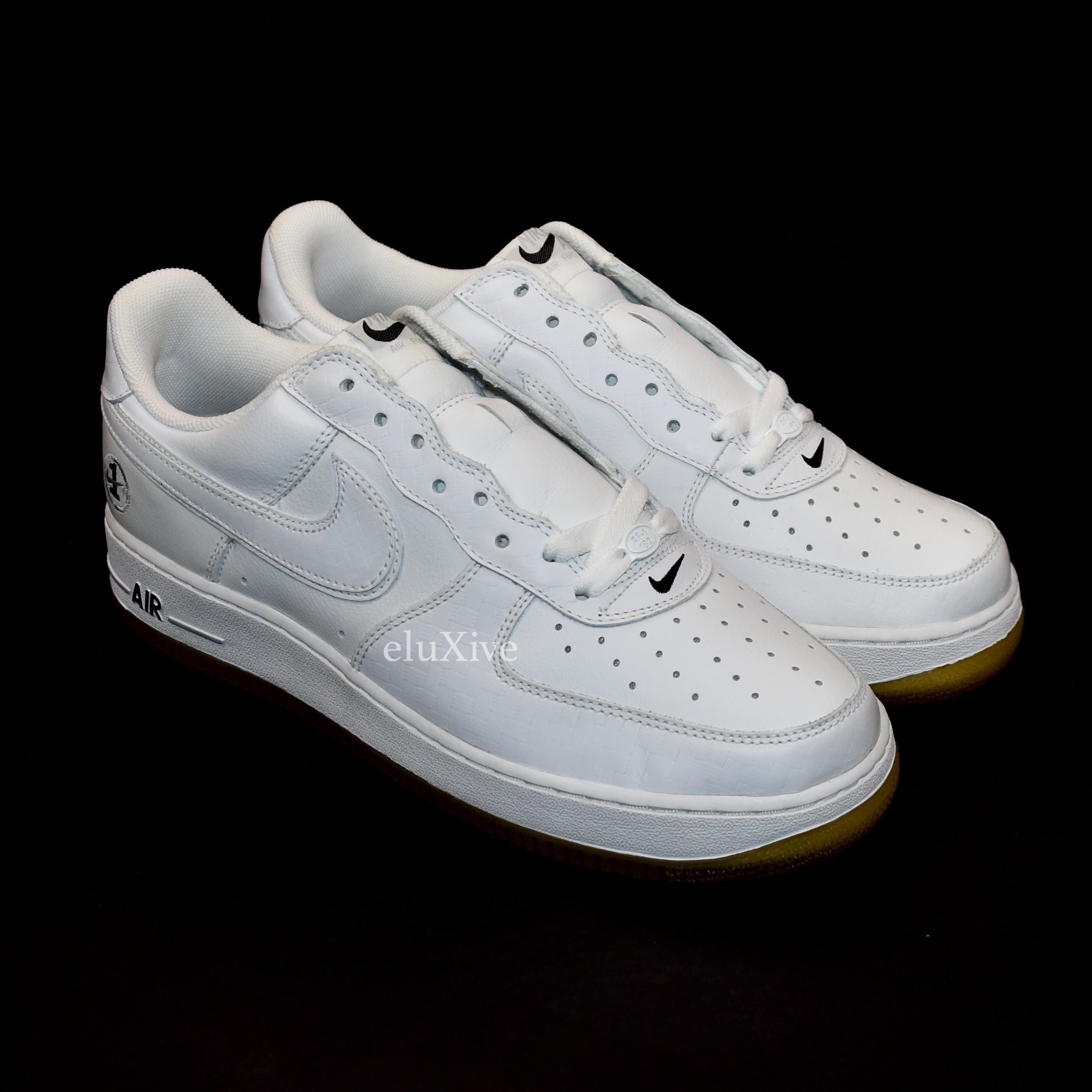 Nike - 2005 Air Force 1 Low 'Chosen' – eluXive