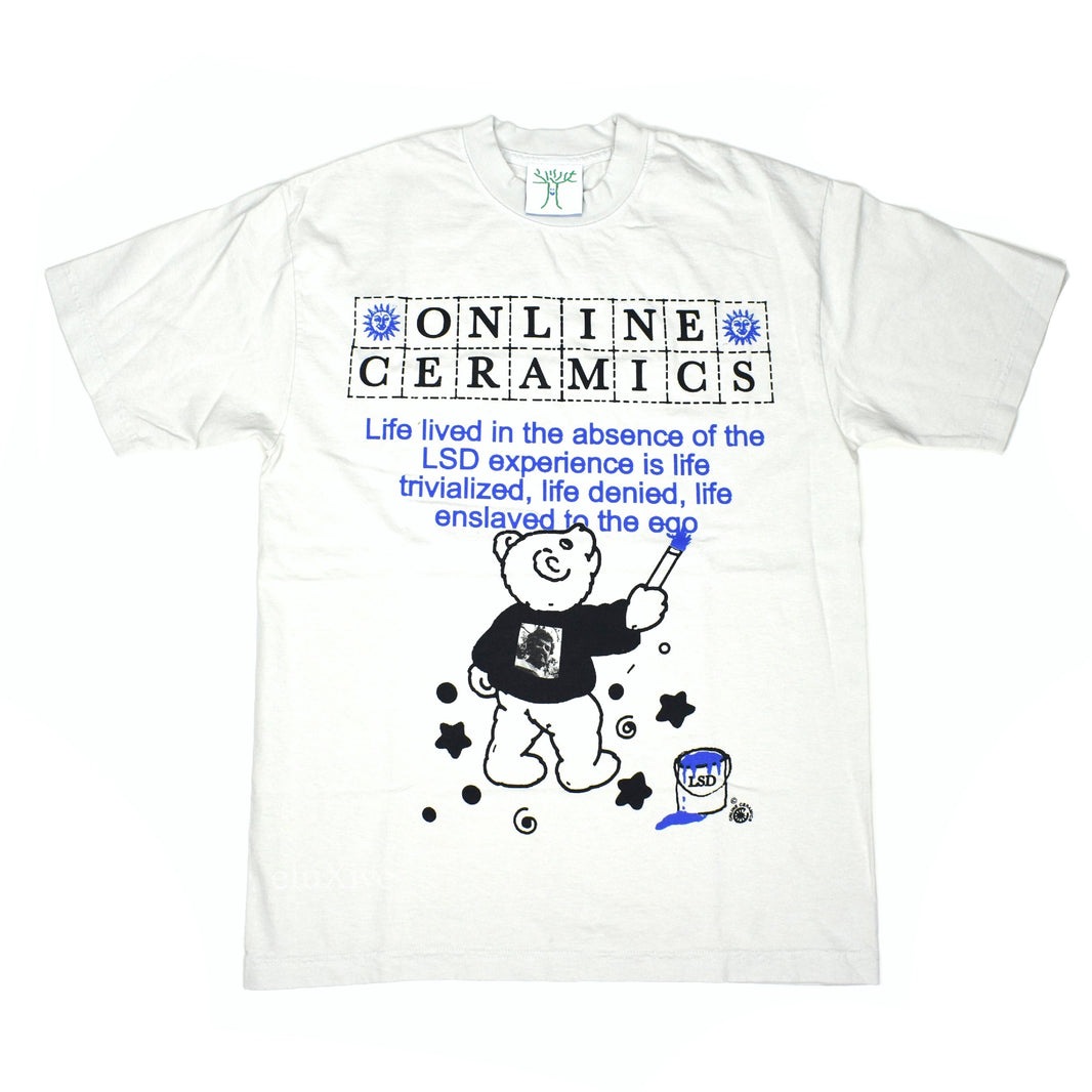 Online Ceramics Clothing at eluXive